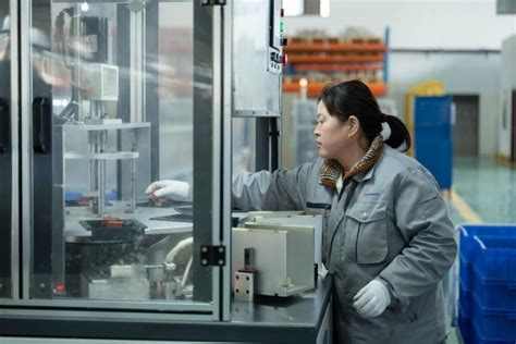 Optimizing Efficiency Variable Frequency Transformers In Industrial Applications