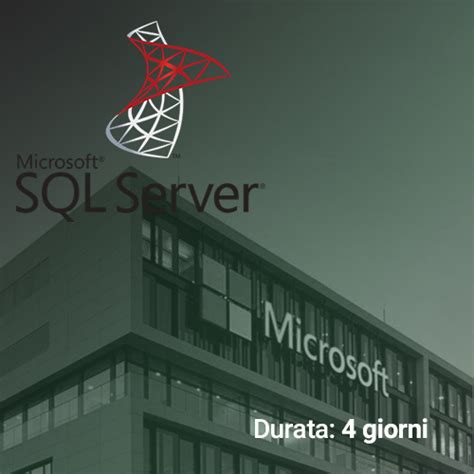 Implementing A SQL Data Warehouse GreenSistemi