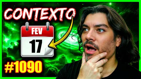🔴 Contexto 1090 170225 Youtube