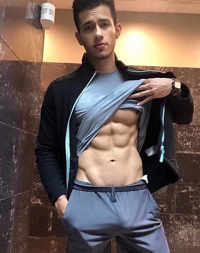 If You Didnt Know I Also Have A Thing For The Scally Lad… Flickr
