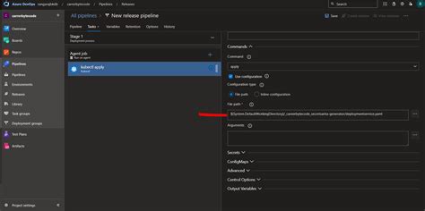 How To Build An End To End Cicd Pipeline Using Azure Devops Docker