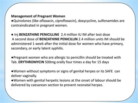 Syndromic Management Of Sexually Transmitted Disease Pptx