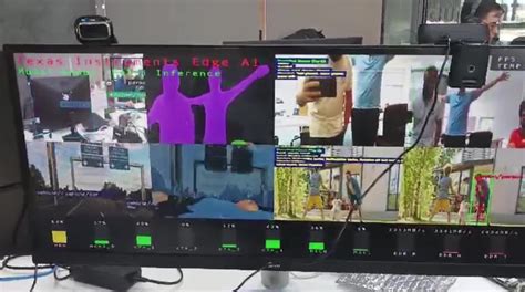 Toradex On Linkedin Ai Robotics Embeddedworldnorthamerica Ewna