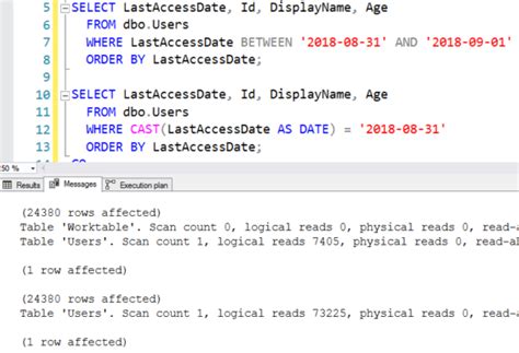 How To Think Like The Sql Server Engine When Statistics Dont Help Brent Ozar Unlimited®