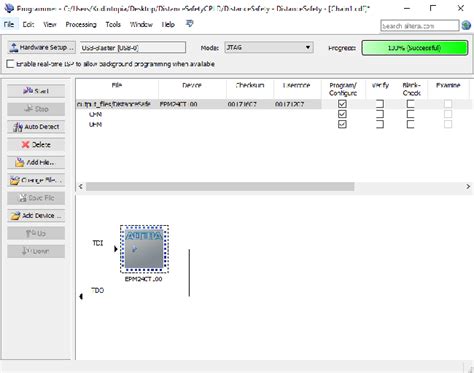 Programmer Upload For Cpld Download Scientific Diagram