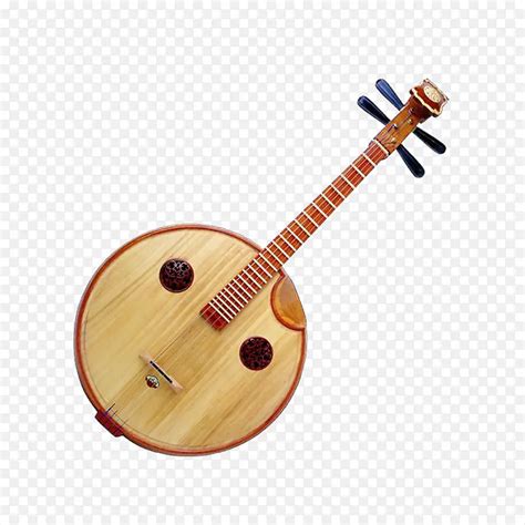 卡通琵琶乐器素材png图片素材下载图片编号qbwzpewy 免抠素材网