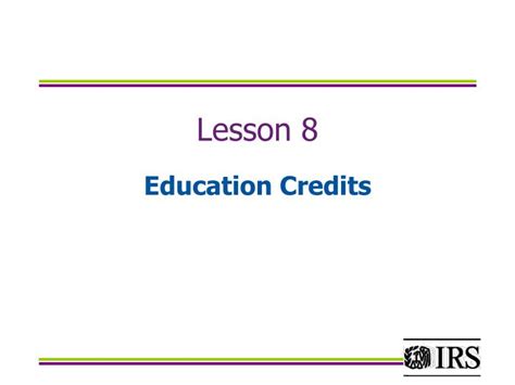 PPT Lesson PowerPoint Presentation Free Download ID