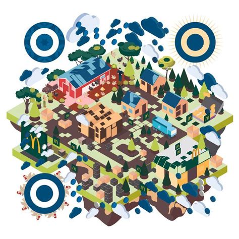 Art QR Code Nuggets Of Knowledge