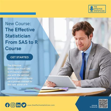 Rprogramming Datascientist Statisticalanalysis The Effective