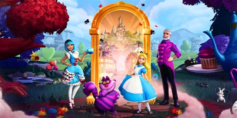 Wonderland