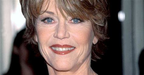 Jane Fonda Rompe Un Tabú Y Habla De Su Vejez Los 70 Son Cosa Seria
