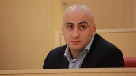 “ვანო მერაბიშვილზე მოყოლა რომ დავიწყო ქვეყანაში შეიძლება ჭერი