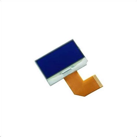 Dot Matrix Lcd Display Module Parts Components And Electrical Supplies Electronics