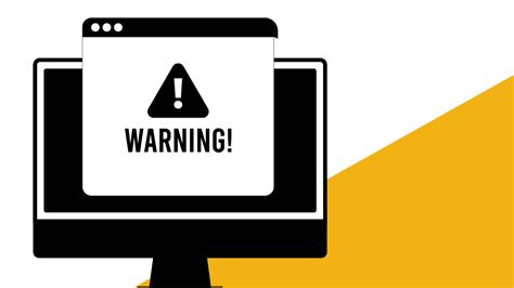 Warning Dont Ignore Hardware Requirements For Windows 11
