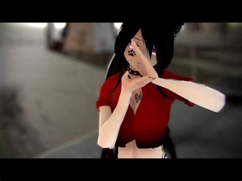 Mmd Apple Pie Youtube