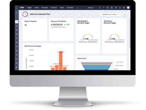 Speakerflow Software For Thought Leaders