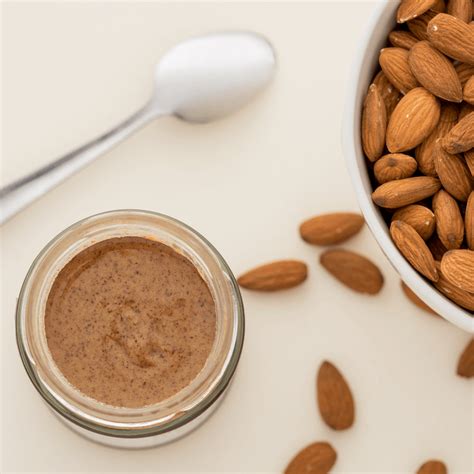 Bademov Puter Granum Prodavnica