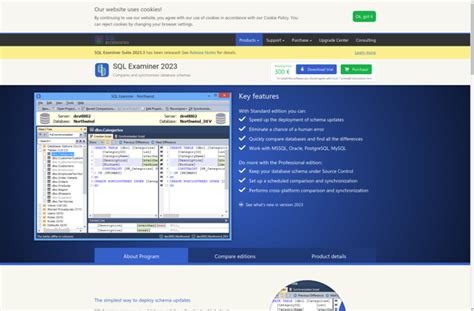 Open Dbdiff Database Comparison Tool Sugggest