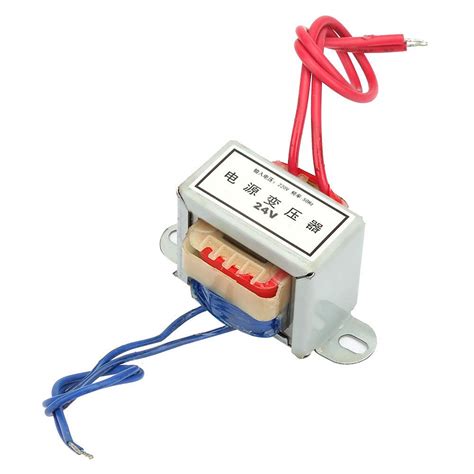 Amazon Com Voltage Transformer Module V Hz Vertical Mount Single Power Transformer AC V