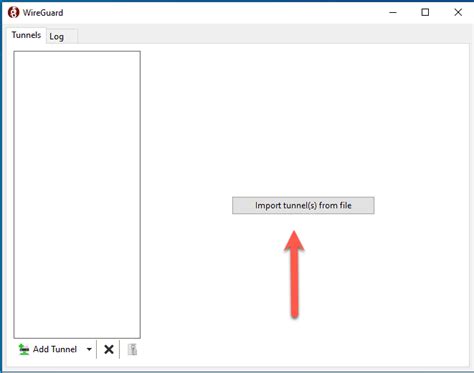 How To Install And Use Wireguard For Windows Premiervpn