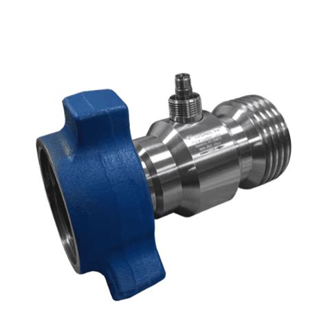 High Pressure Flow Meters Pressure Ratings Up To 15 000psi