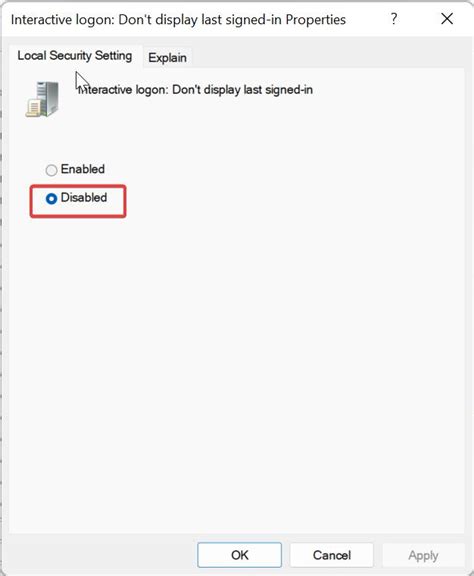 How To Show All Users On Login Screen In Windows 11 Technoresult