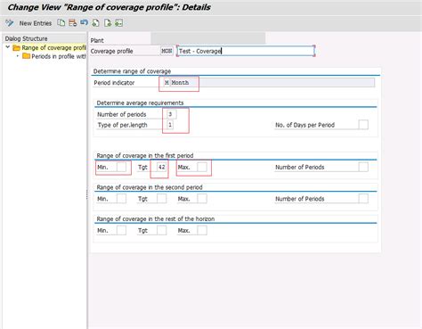 Solved Dynamic Safety Stock Calculation Sap Community