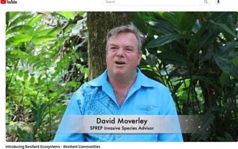 Introducing Resilient Ecosystems Resilient Communities Battler