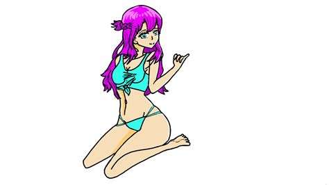 Kirby My First Real Working Animation R Blender