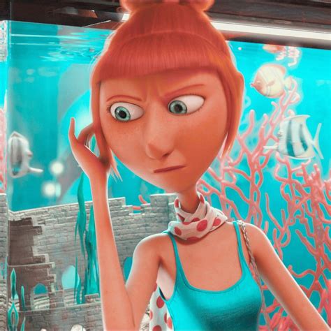 Lucy Despicable Me Shoes