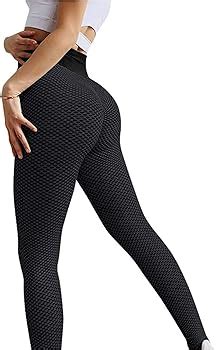 Sexy Big Booty Yoga Pants