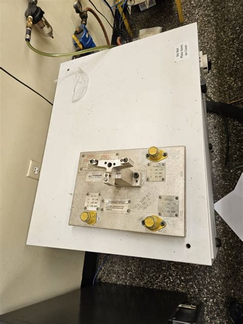 10166 Zeiss Contura G2 Cmm 2011 Revelation Machinery