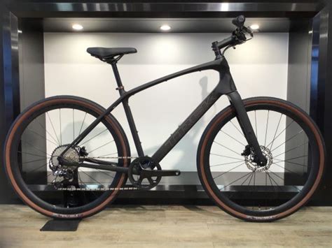 Fxシリーズ最高峰モデル『fx Sport 6』が、遂に入荷しました！【宝塚店】