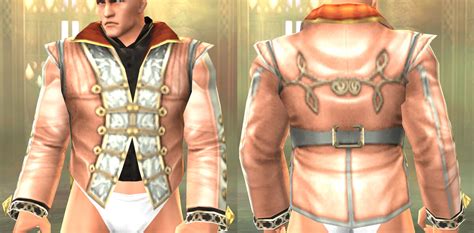 Gentlemans Suit Soulcalibur Wiki Fandom