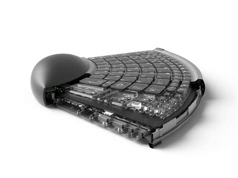 Tipy Keyboard – One Hand Keyboard