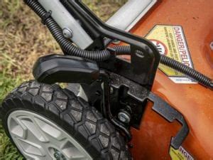 Stihl Rma Battery Powered Lawn Mower Review Pro Tool Reviews