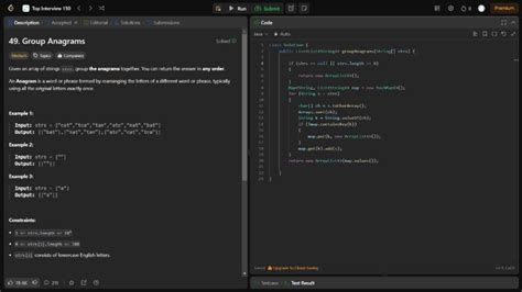 Amit Nautiyal On Linkedin 100daysofcode Leetcode Codingchallenge
