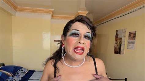 Pretty Old Dafny My Femininity Youtube