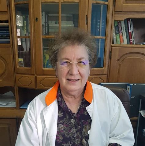Dr Andreescu Ana Institutul National Pentru Medicina Complementara Si Alternativa Bucuresti