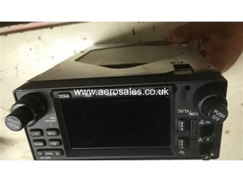 Garmin Gns W Lanzarote Island Aero Sales Buy Sell Rent Aircraft In Uk Europe