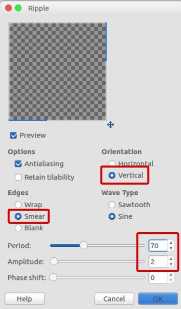 GIMP Tutorial Water Reflection Better Tech Tips