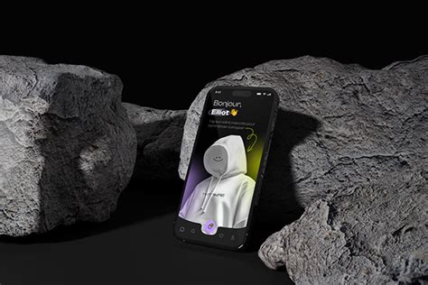 Tatakae Mobile App Behance