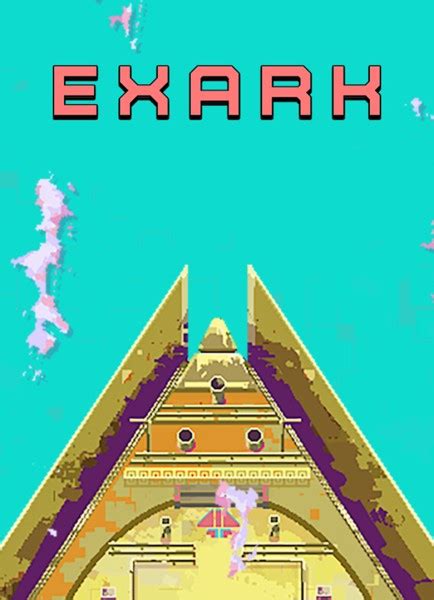 Файлы для Exark