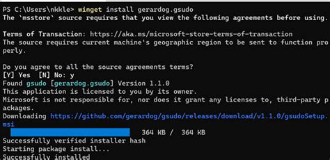 How To Open Powershell As Admin In Windows Terminal