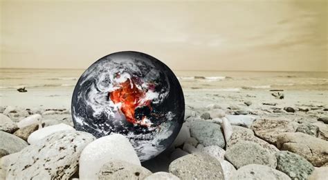 Alertan Por Fenómeno ‘el Niño 2023 Así Afectará A México Infobae