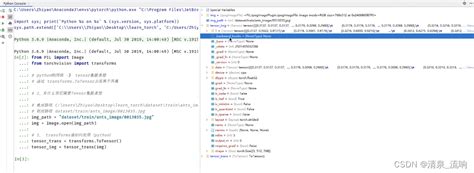 深度学习（pytorch）——transforms的使用方法与技巧深度学习transform Csdn博客