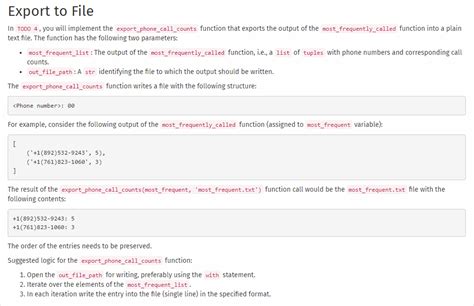 Solved Plz Provide Full Python Code For Todo1 5 Check For