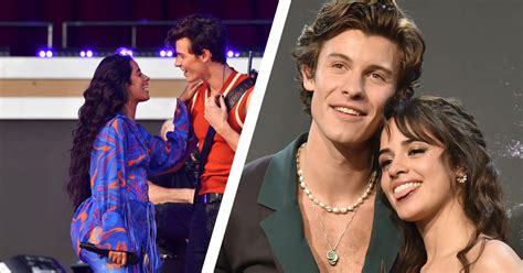 Shawn Mendes And Camila Cabello Arent The Only Celebrities To Spark