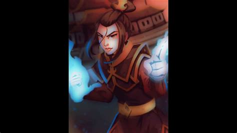 Azula [edit] Youtube
