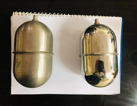 Industrial Level Controller Float At ₹ 18600piece In Vadodara Id